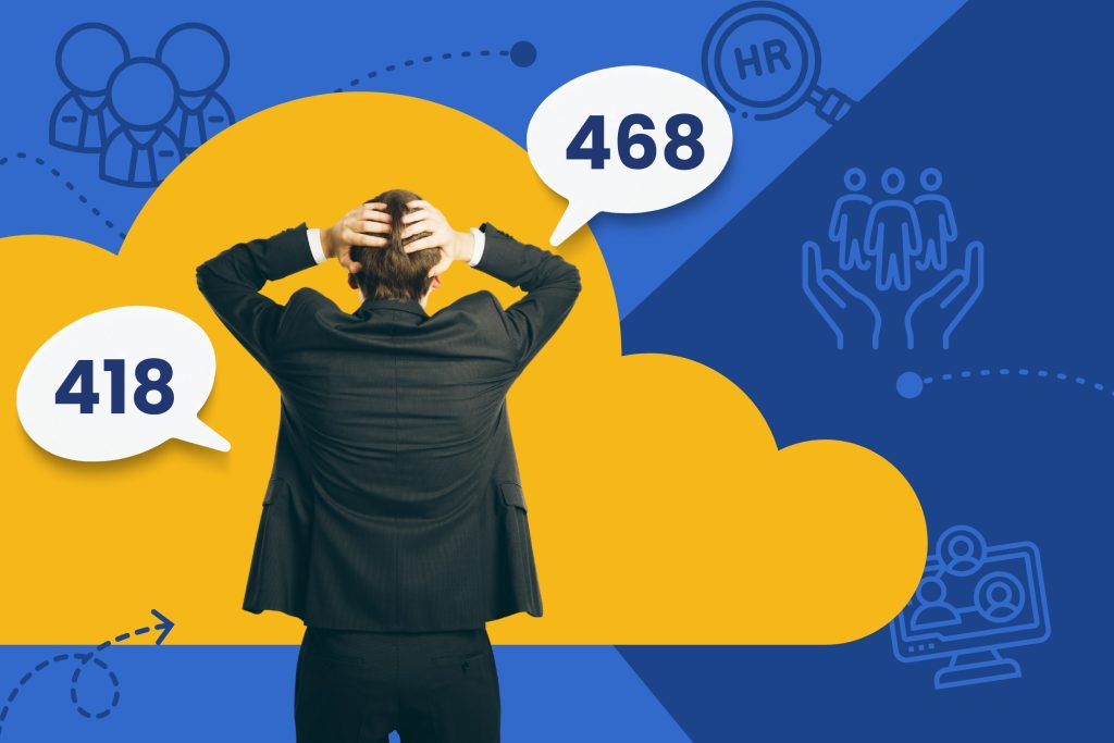 拆解418至468連續性合約改動 僱主部署及分析