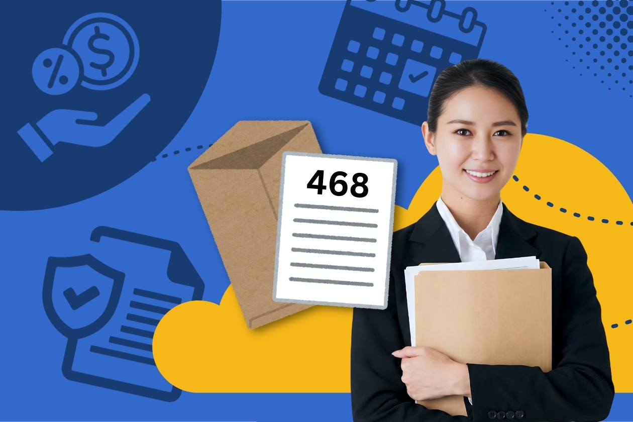 香港全新「468」規則 於2026年1月18日正式生效 | Blog | CN