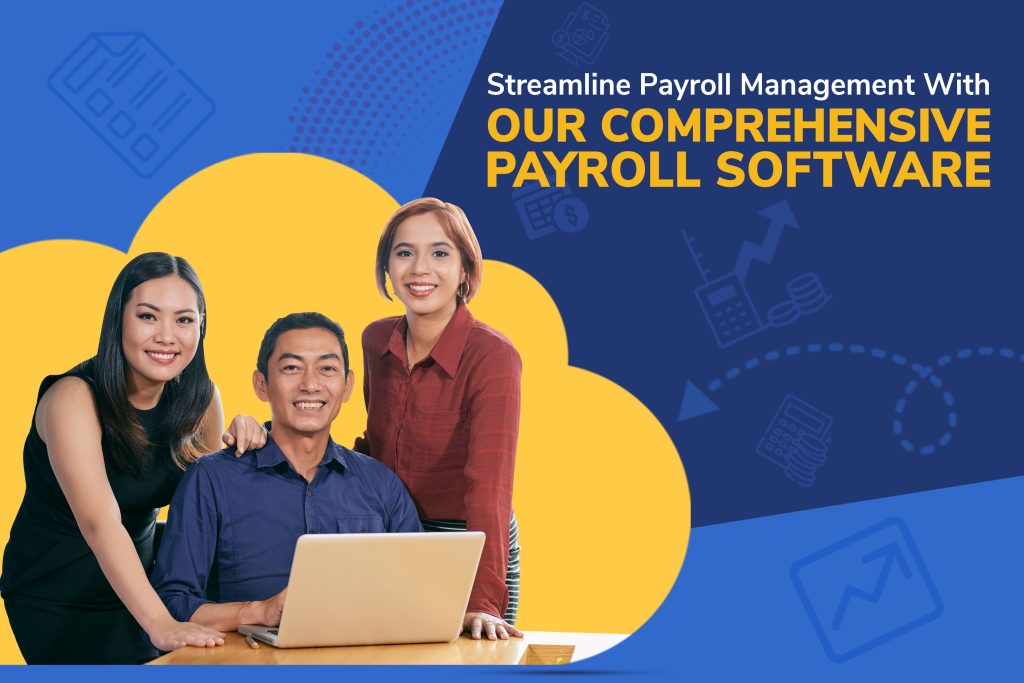 Streamline Payroll Management with Payroll Software