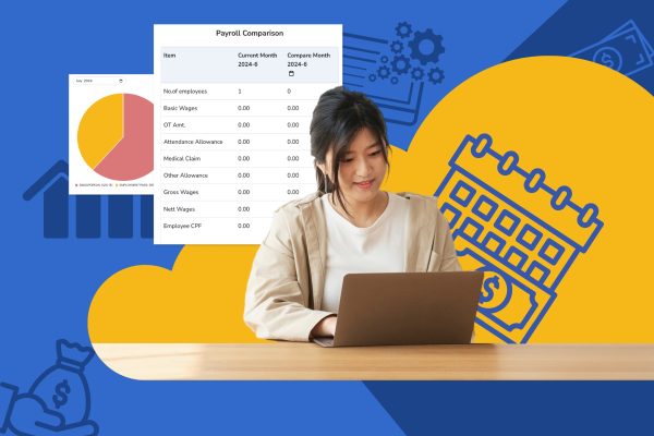 12 Top Tips for Tracking Payroll Metrics with Cloud Payroll