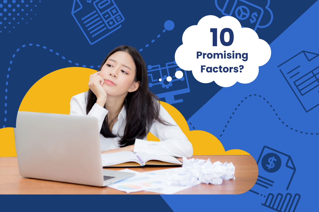 10 Promising Factors In Choosing Payroll Software