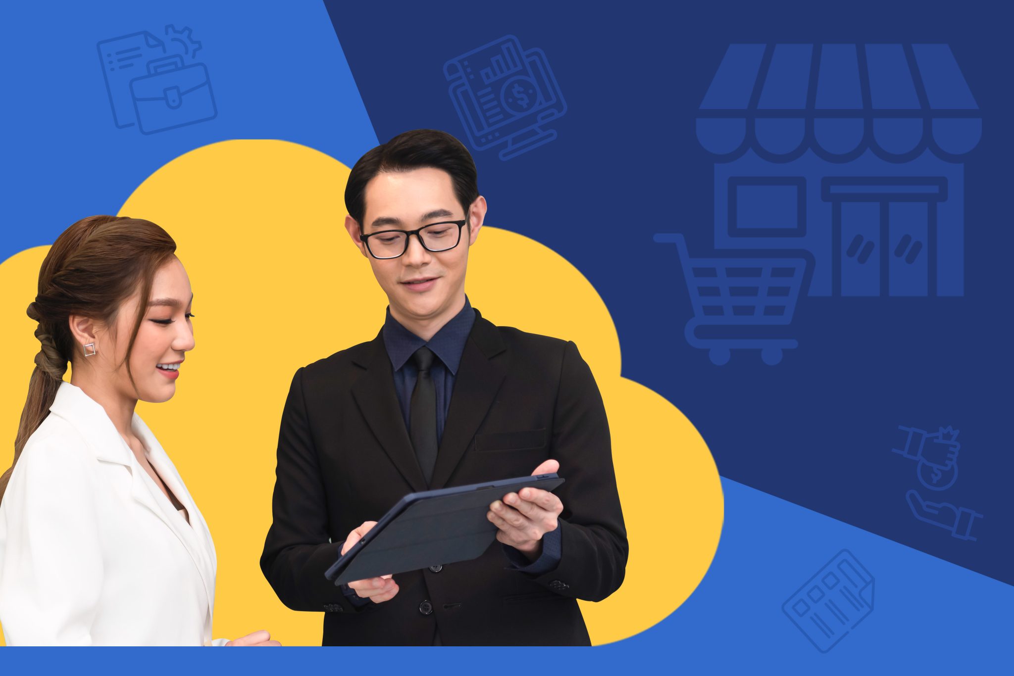 Know the Benefits of HRMS in Retail Sector: Maximise Efficiency