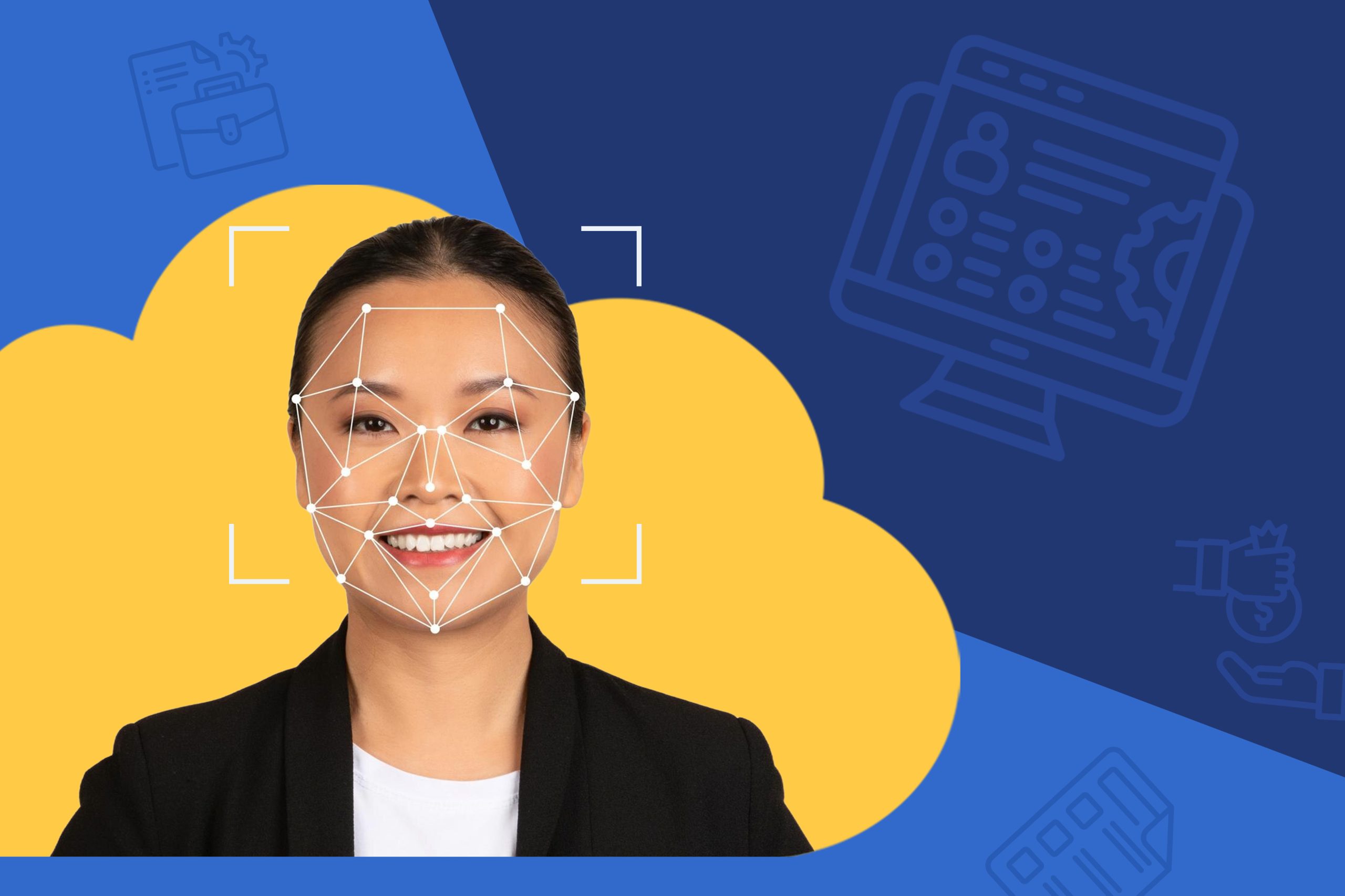 Facial Recognition Security Advantages and Risks