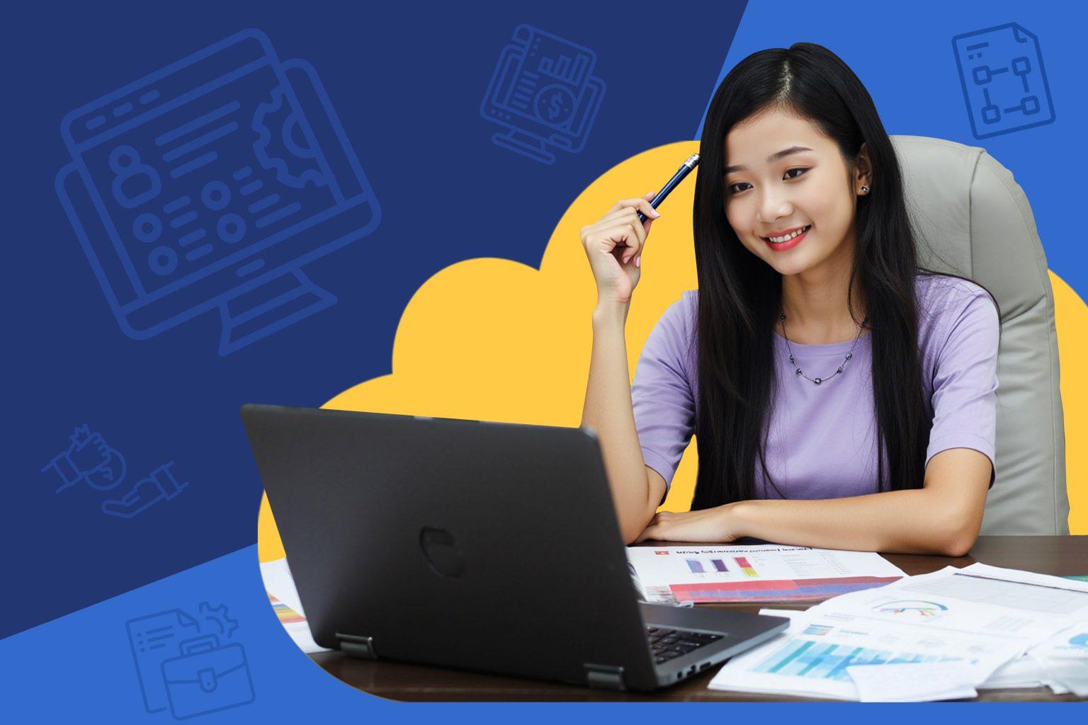 Simplifying Payroll Accuracy with Effective Pay slip