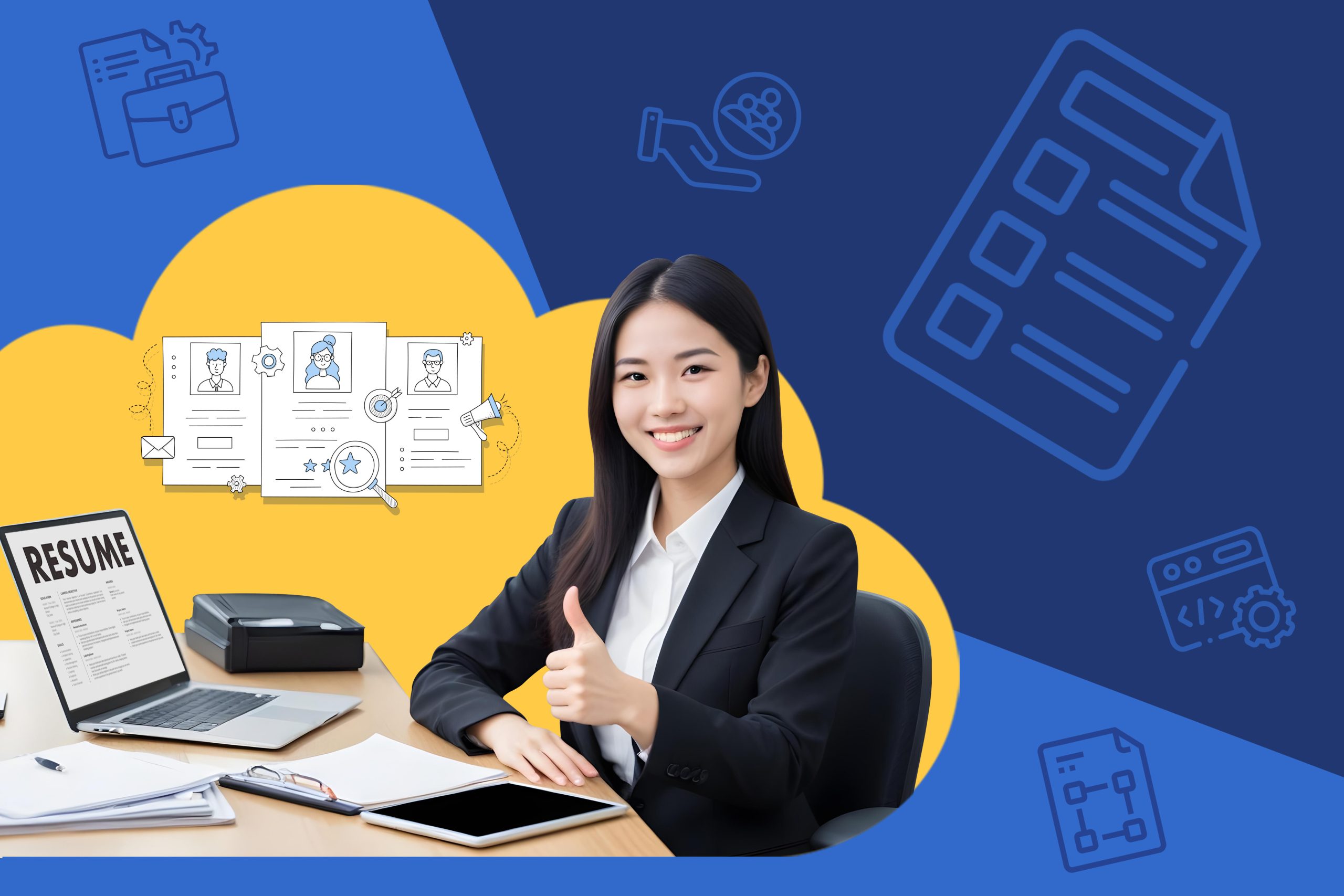 Maximize Operational Efficiency with ATS Automation in 2025