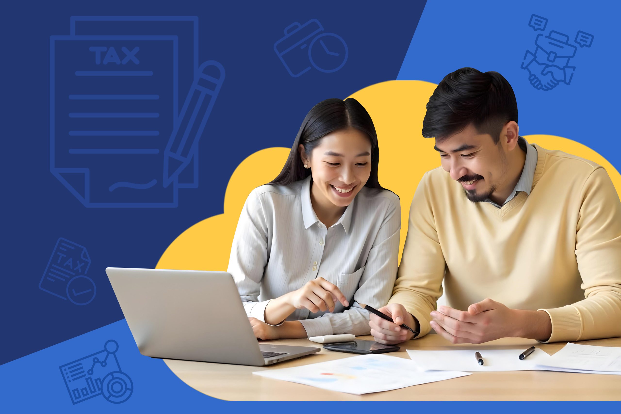 Filing Profit Tax Returns in Hong Kong