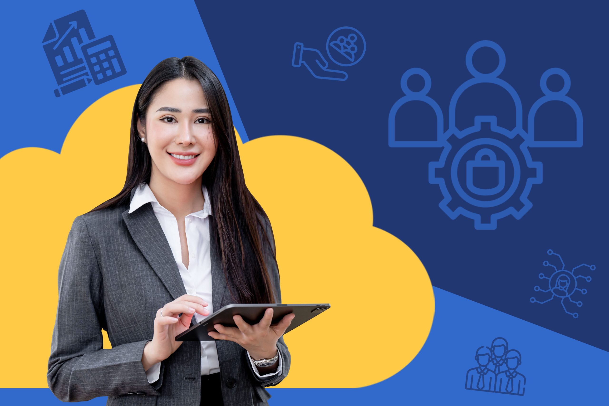 Complete Guide to HR Automation with HRMS