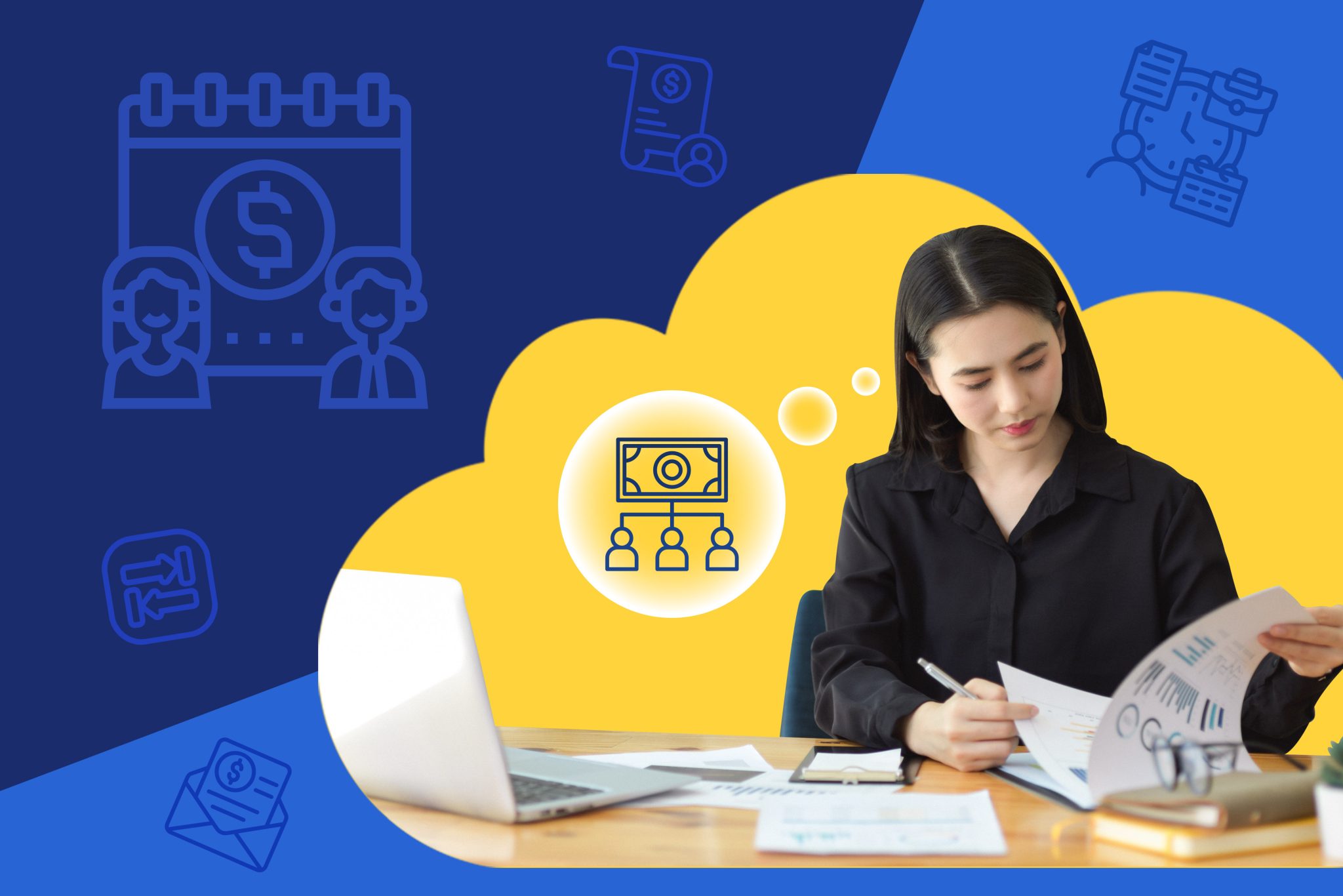Payroll Deduction In Hong Kong: What Is It and How to Calculate It