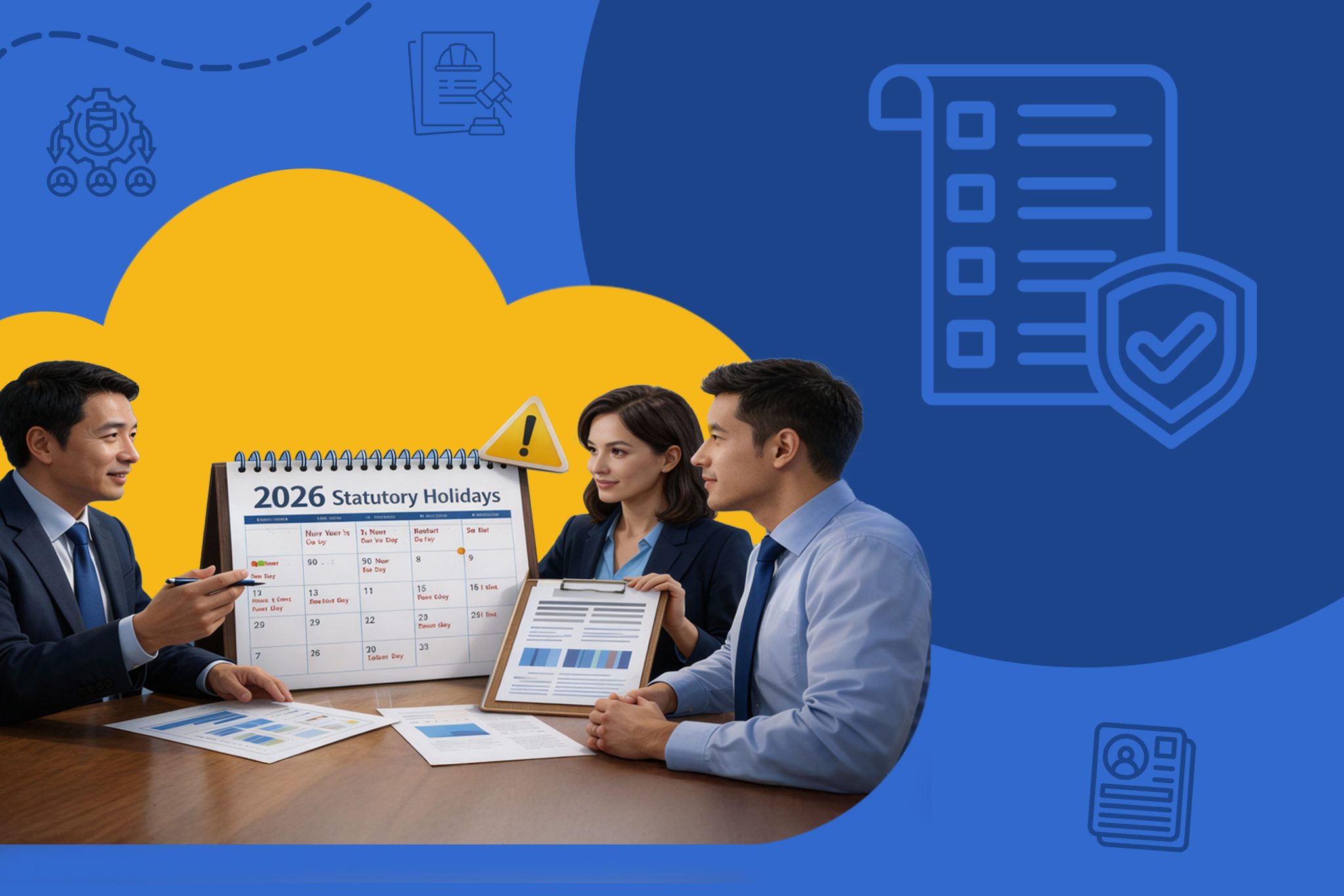Why Modern HR Teams Need an ATS in 2026 | Info-Tech HK