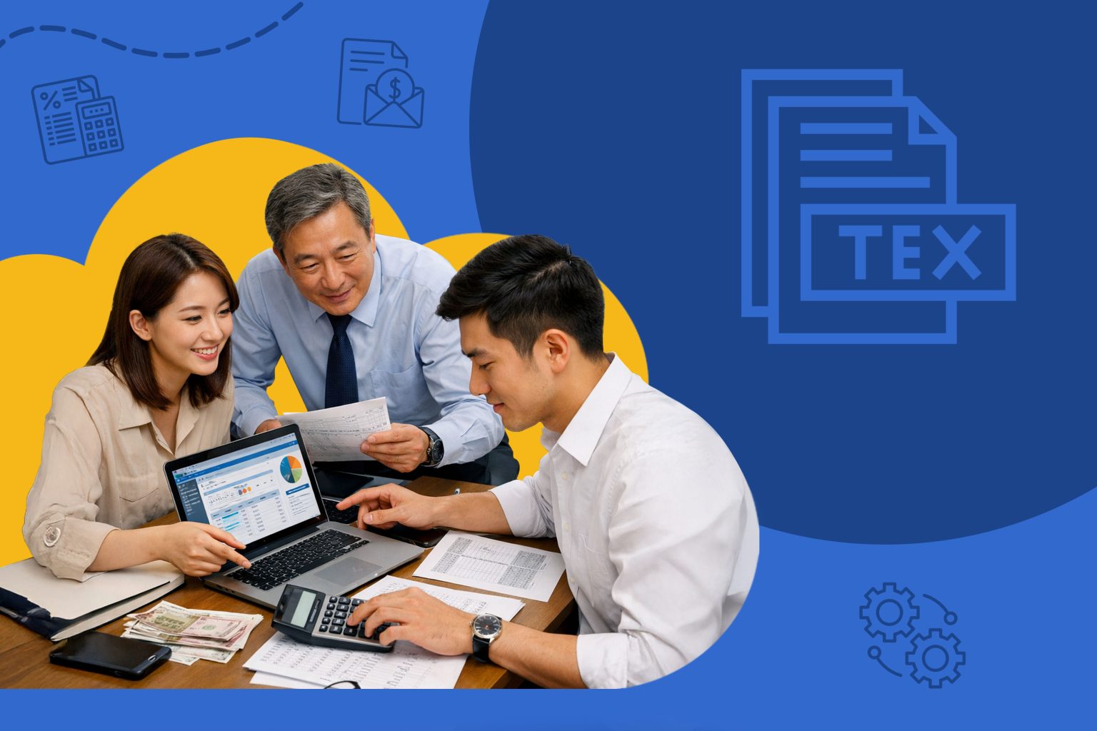 Why Hong Kong Companies Need a Payroll Tax Calculator