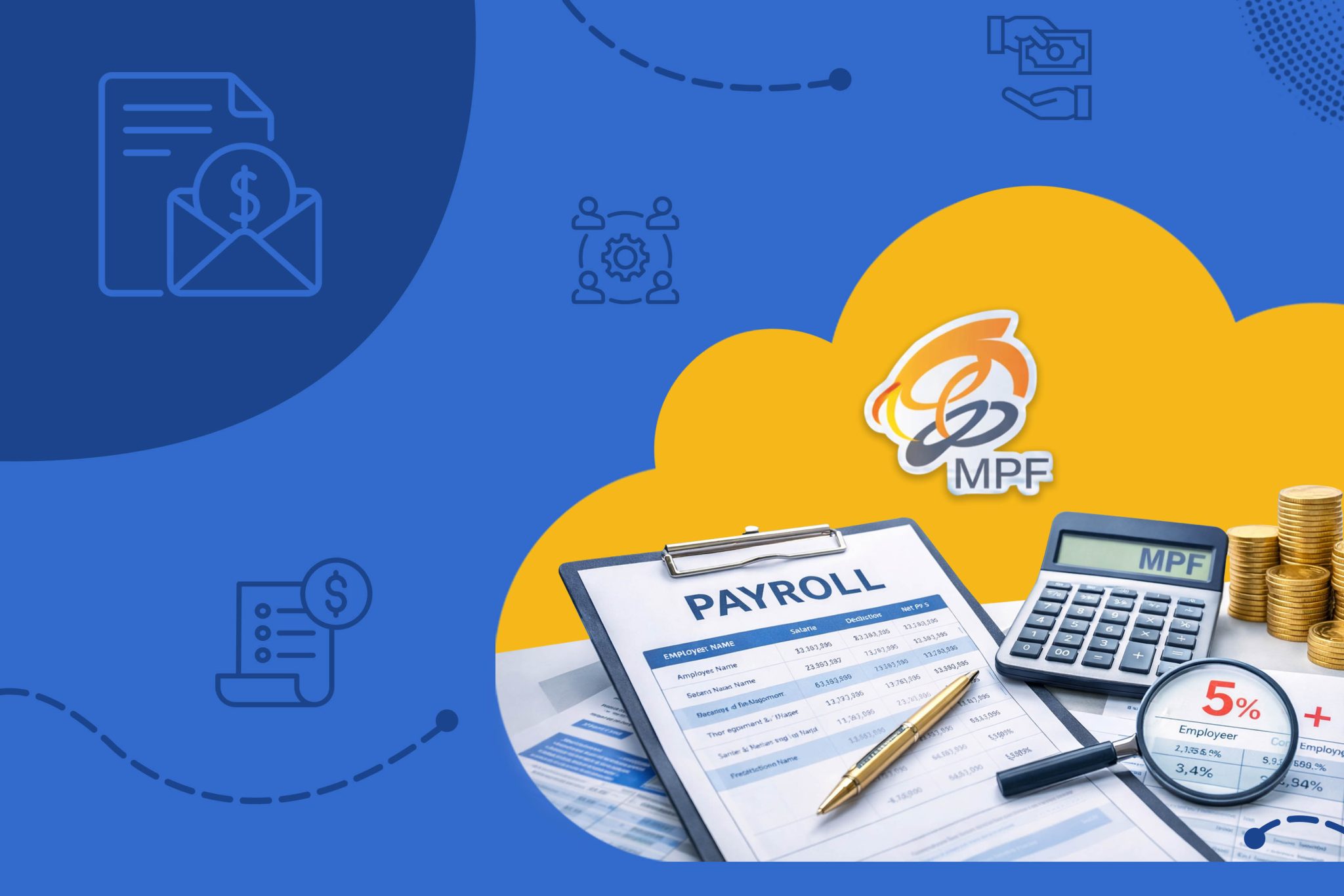 Monthly Contribution Payment (MCP): MPF Calculation Guide