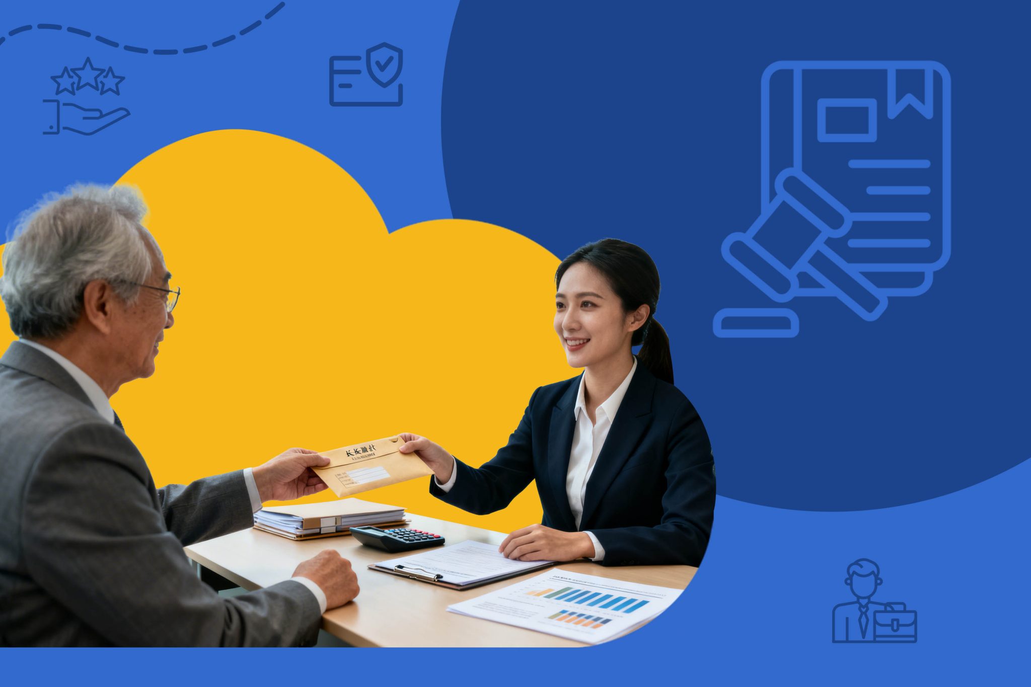 What is Long Service Payment in Hong Kong