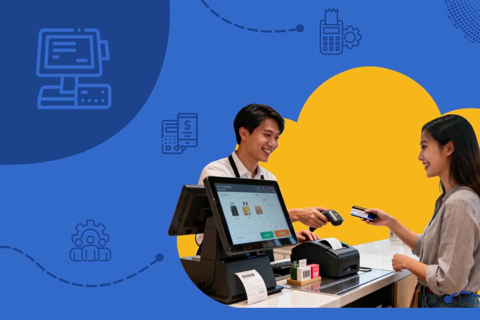 What Is a POS System and How Does It Work?