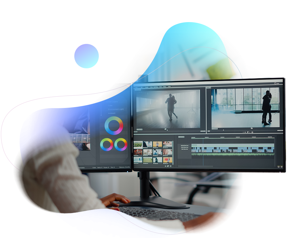 InfoTech客戶成功案例