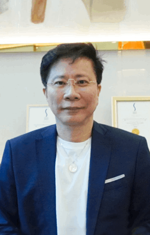 About Us | Info-Tech Hong Kong